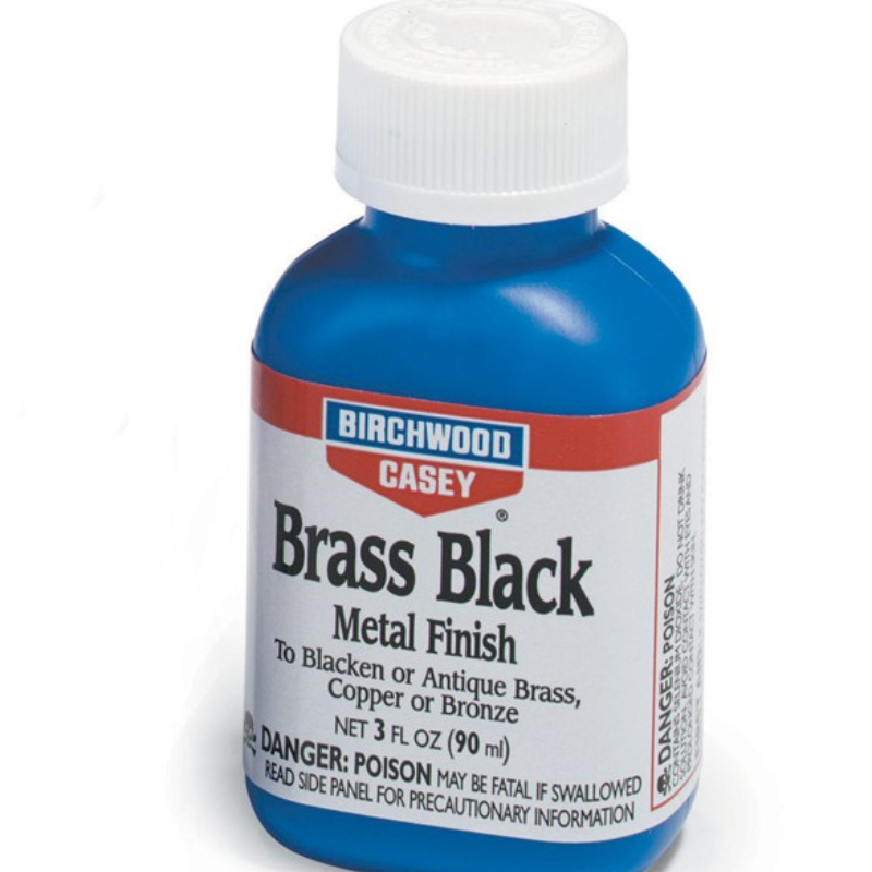 Brass Black Metal Touch-Up - Βαφή κατάλληλη για το ρετουσάρισμα ...