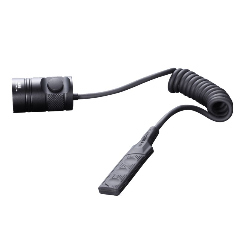 ΔΙΑΚΟΠΤΗΣ ΜΕ ΣΠΙΡΑΛ, NITECORE, RSW1 - Tacticalstore - Οπλα, ειδη ...