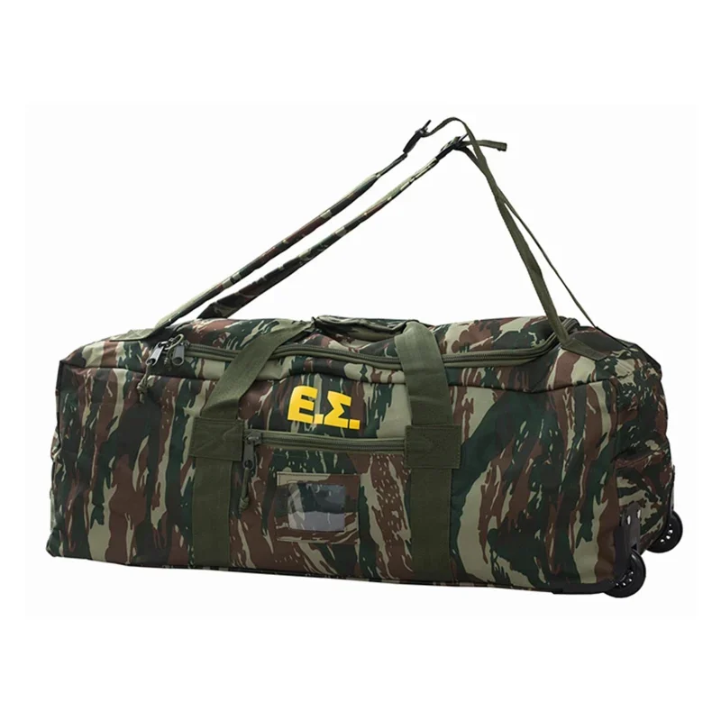 Σακ βουαγιάζ με ρόδες - Tacticalstore - Οπλα, ειδη κυνηγιου, σκοποβολής ...