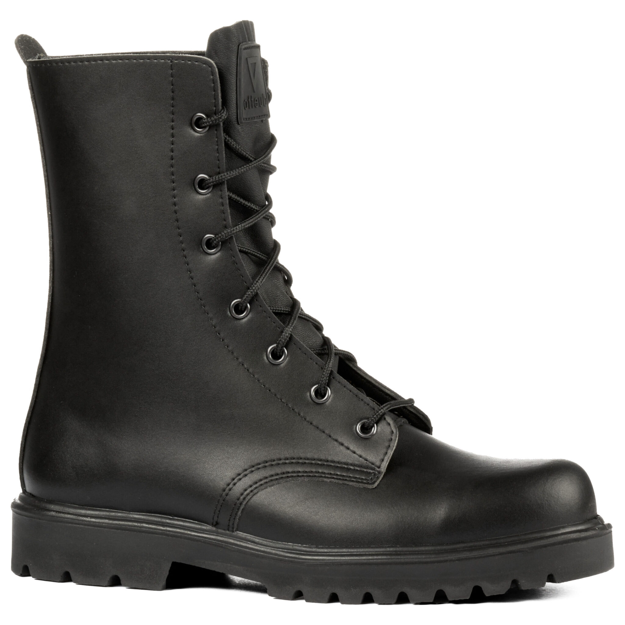 3 duetto Μαύρη Αρβύλα Στρατού - Tacticalstore - Οπλα, ειδη κυνηγιου ...