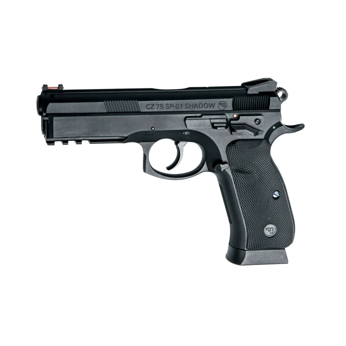 ΠΙΣΤΟΛΙ SOFT SPRING, SP-01 SHADOW - Tacticalstore - Οπλα, ειδη κυνηγιου ...
