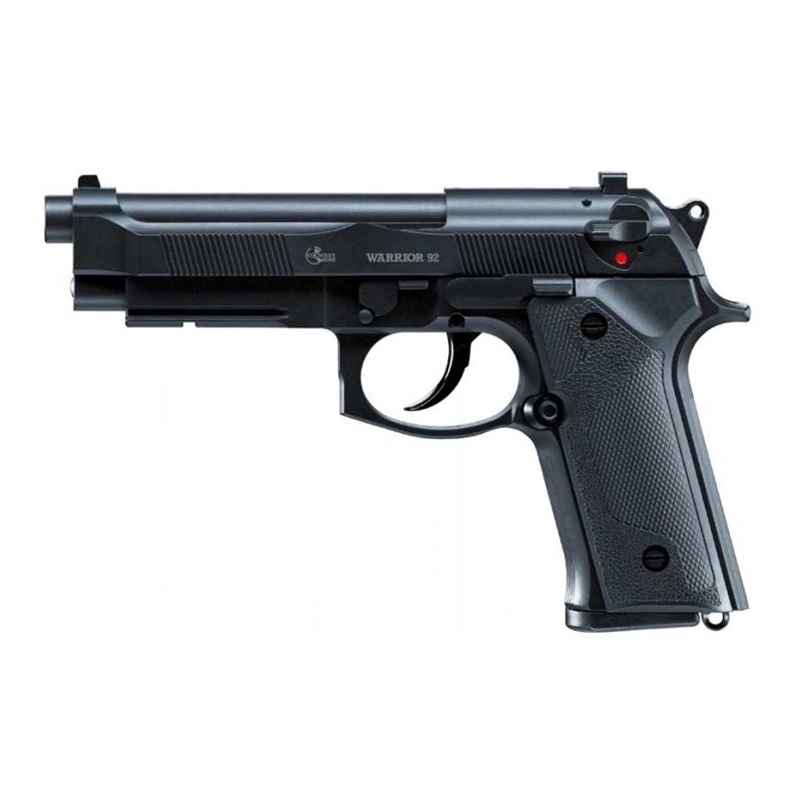 Απομίμηση πιστολίου Combat Zone Warrior 92 - Tacticalstore - Οπλα, ειδη ...