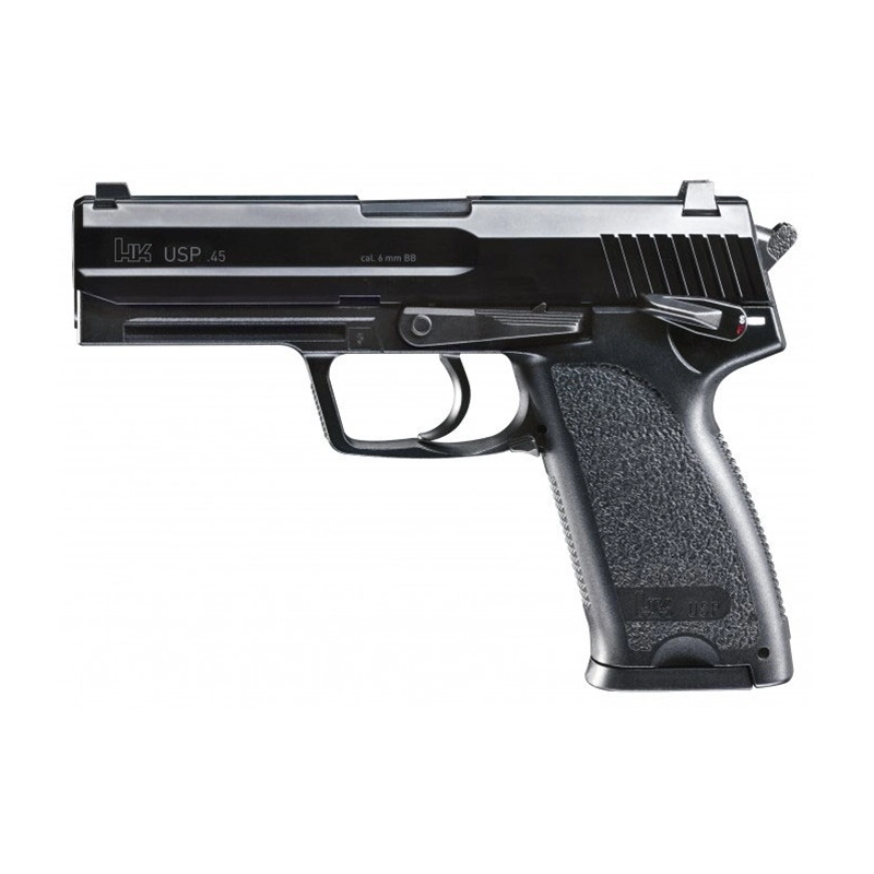 Απομίμηση πιστολίου Heckler & Koch USP GBB - Tacticalstore - Οπλα, ειδη ...