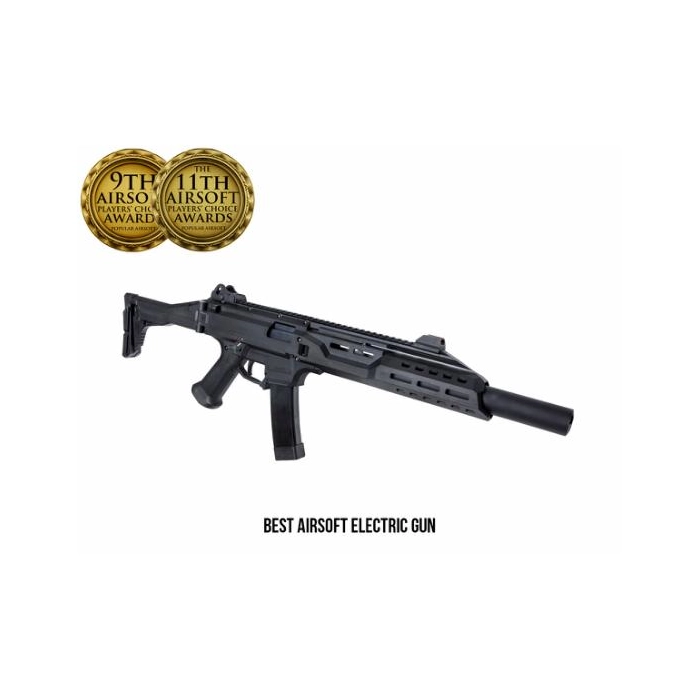 ΟΠΛΟ SOFT AEG, PL, CZ SCORPION EVO 3 - A1 B.E.T. carbine ...