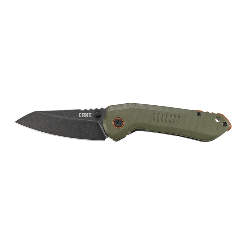 Σουγιάς CRKT OVERLAND OD GREEN - Tacticalstore - Οπλα, ειδη κυνηγιου ...