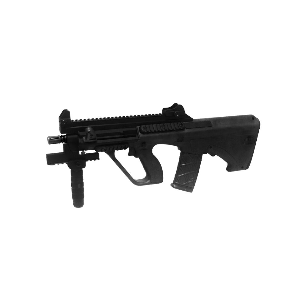 ΟΠΛΟ SOFT AEG, PL, Steyr AUG A3 XS Command - Tacticalstore - Οπλα, ειδη ...