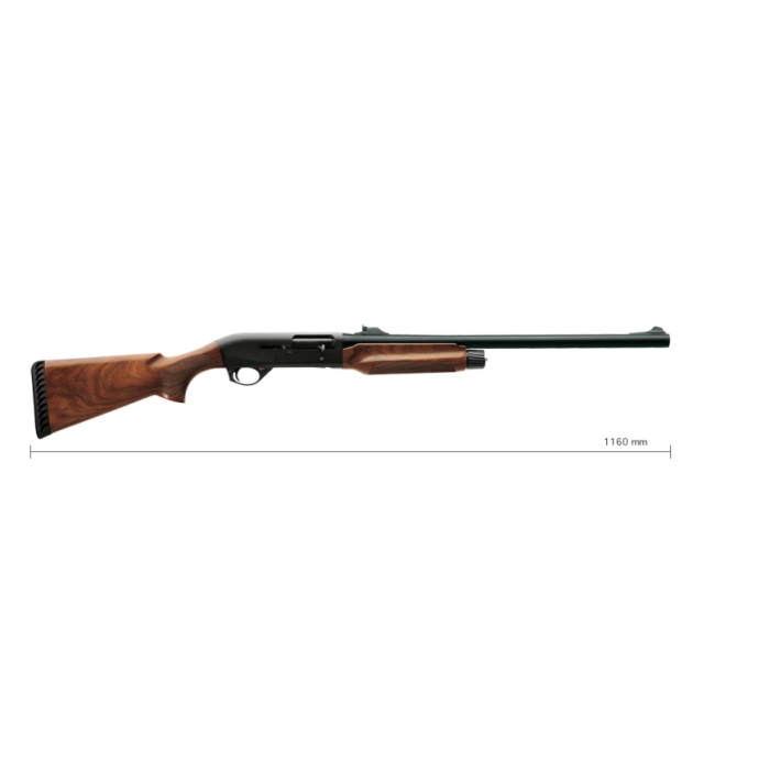 BENELLI M2 ΞΥΛΙΝΗ MAGNUM SLUG C12 - Tacticalstore - Οπλα, ειδη κυνηγιου ...