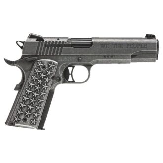 SIGSAUER ΑΕΡΟΒΟΛΟ 1911 WE THE PEOPLE - Tacticalstore - Οπλα, ειδη ...