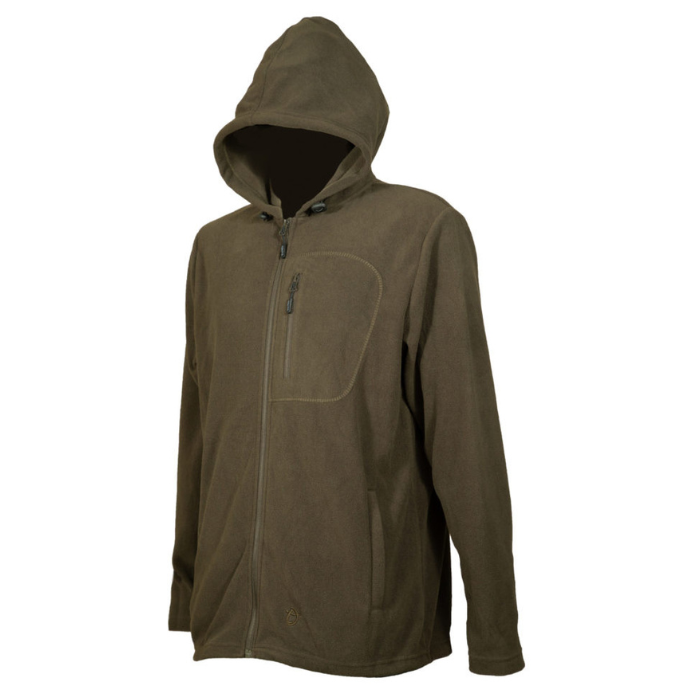 Zακέτα Fleece Toxotis 078NH - Tacticalstore - Οπλα, ειδη κυνηγιου ...