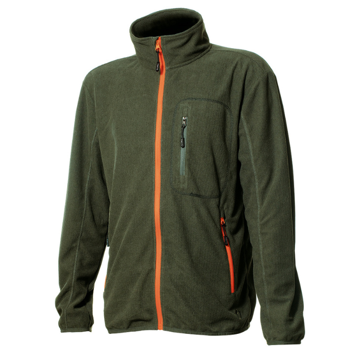 Ζακέτα Fleece Toxotis 062 - Tacticalstore - Οπλα, ειδη κυνηγιου ...