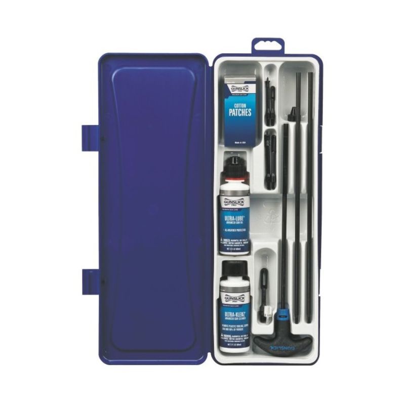 GUNSLIK 62004 ULTRA CLEANING KIT - Tacticalstore - Οπλα, ειδη κυνηγιου ...