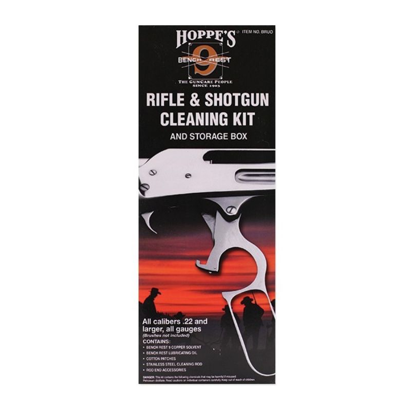 HOPPE'S BRUO - Tacticalstore - Οπλα, ειδη κυνηγιου, σκοποβολής και ...