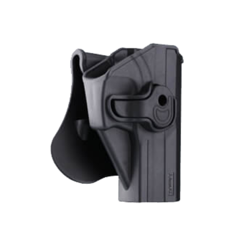 ΘΗΚΗ ΠΙΣΤΟΛΙΟΥ AMOMAX, USP Full size KWA/Umarex & USP Compact GTP9 ...