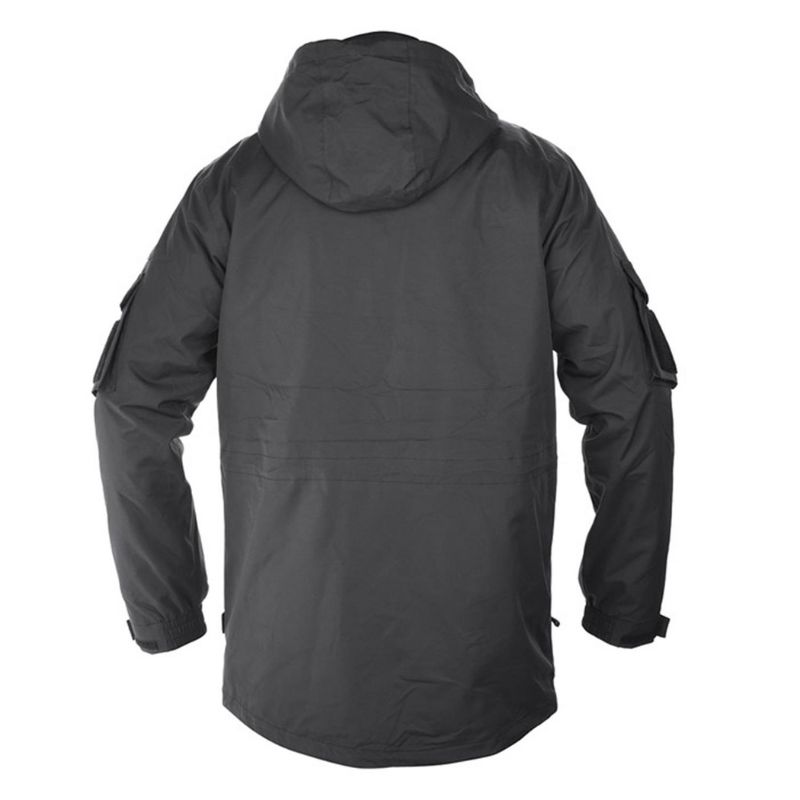 Τζάκετ αδιάβροχο με ζακέτα fleece Wolf (3 in 1) Magnum – Tacticalstore ...
