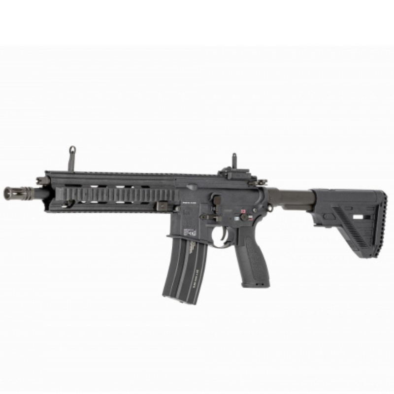 Heckler & Koch HK416 A5 Sportsline - Tacticalstore - Οπλα, ειδη ...