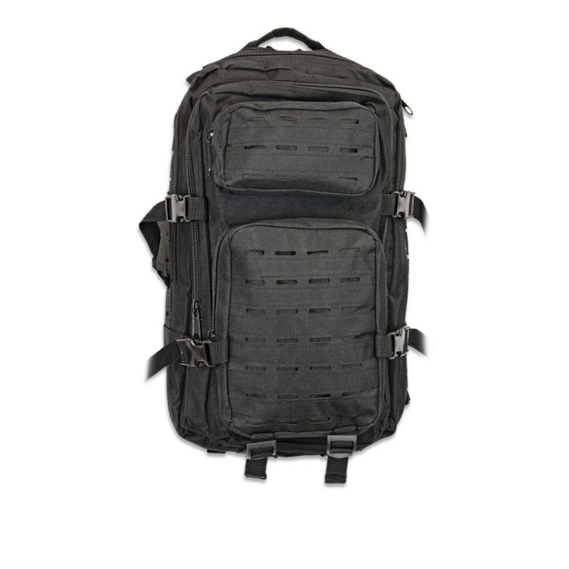 Σακίδιο πλάτης BARBARIC Black 30l – Tacticalstore – Οπλα, ειδη κυνηγιου ...