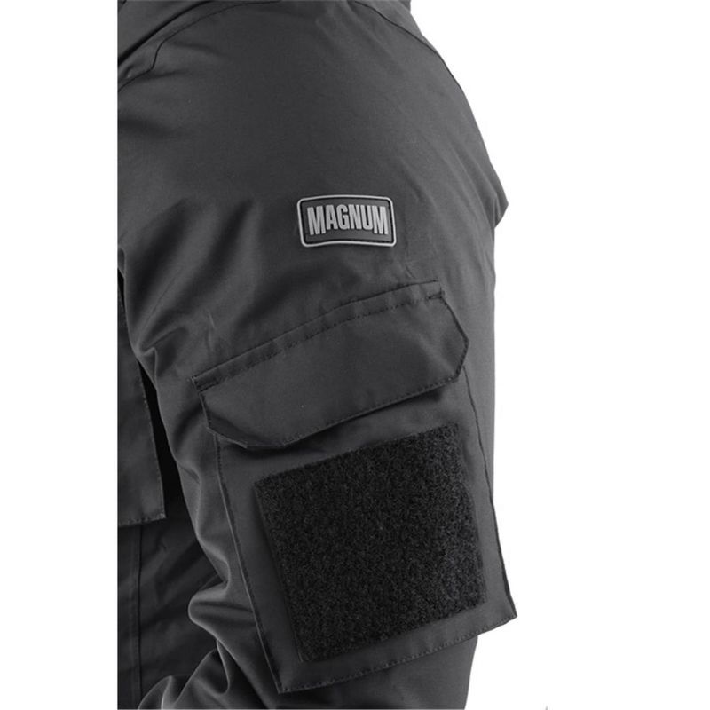 Τζάκετ αδιάβροχο με ζακέτα fleece Wolf (3 in 1) Magnum – Tacticalstore ...