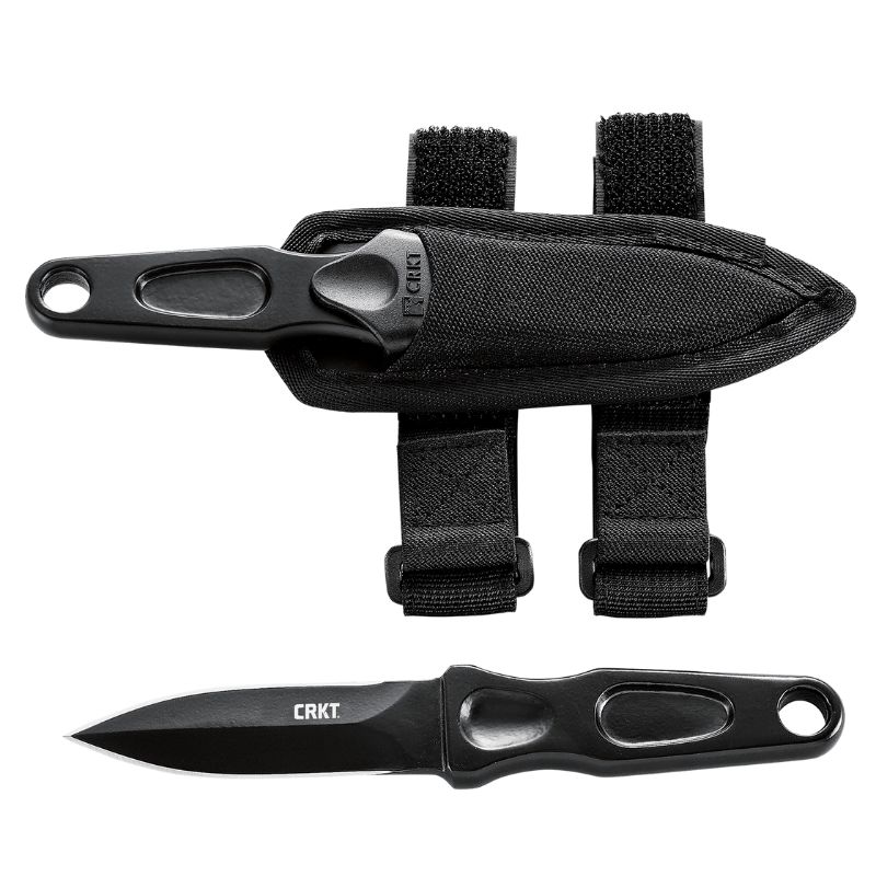 Μαχαίρι CRKT STING BLACK - Tacticalstore - Οπλα, ειδη κυνηγιου ...