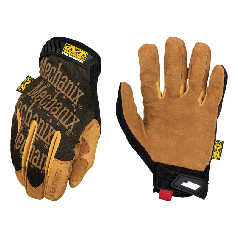 ΓΑΝΤΙΑ MECHANIX, Original, Leather, Durahide, - Tacticalstore - Οπλα ...