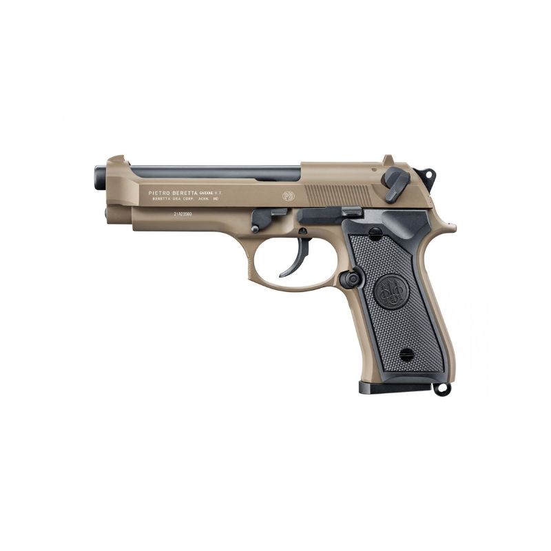 Απομίμηση πιστολίου Beretta MOD. 92 Desert Tan - Tacticalstore - Οπλα ...
