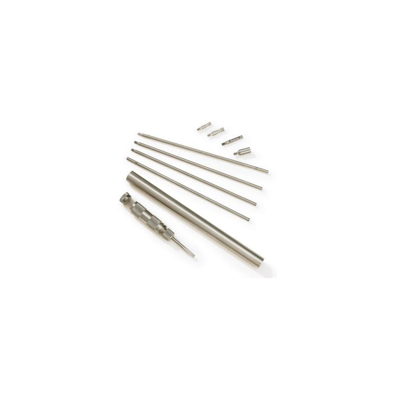 Σετ Καθαρισμού Birchwood Casey Stainless Steel Universal Gun Cleaning ...