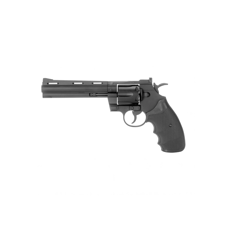Αεροβόλο περίστροφο KWC 357 6" - Tacticalstore - Οπλα, ειδη κυνηγιου ...