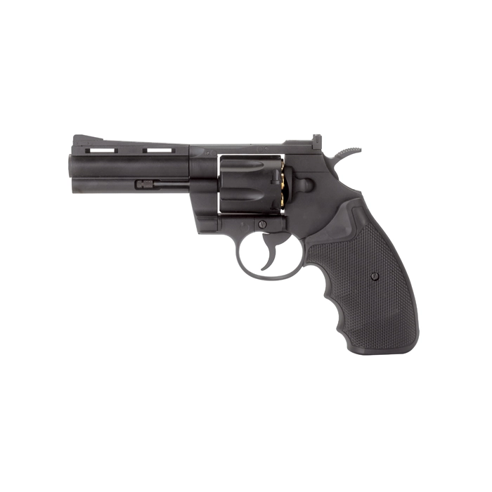 Αεροβόλο περίστροφο KWC 357 4″ - Tacticalstore - Οπλα, ειδη κυνηγιου ...
