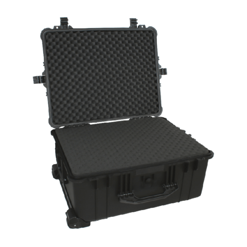 Poseidon 320 Με Αφρό Τροχήλατη - Tacticalstore - Οπλα, ειδη κυνηγιου ...