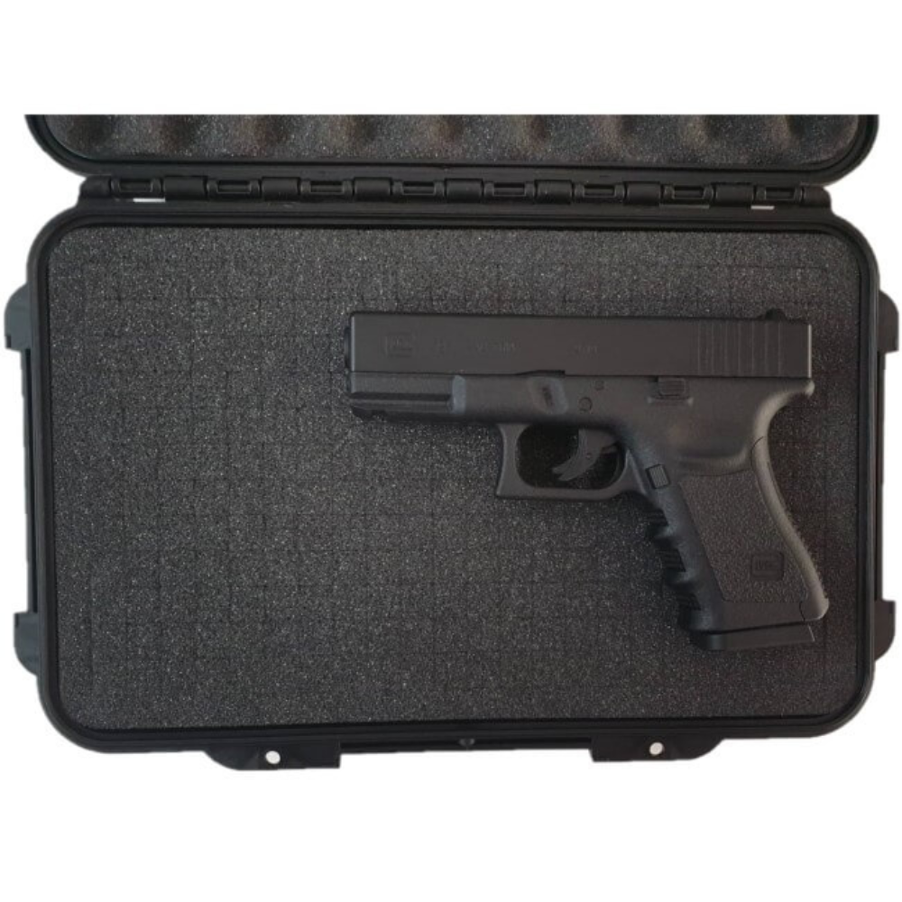 Poseidon Grip 3 Με Αφρό - Tacticalstore - Οπλα, ειδη κυνηγιου ...