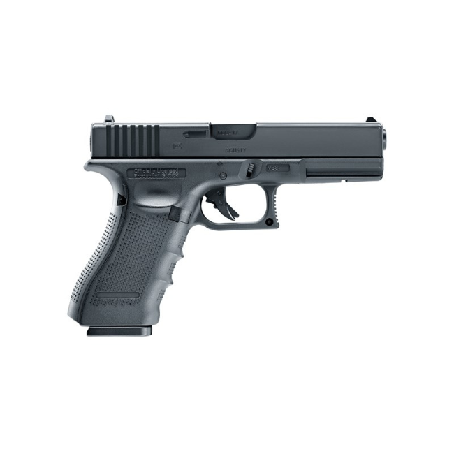 GLOCK 17 GEN 4 Blowback – Tacticalstore – Οπλα, ειδη κυνηγιου ...