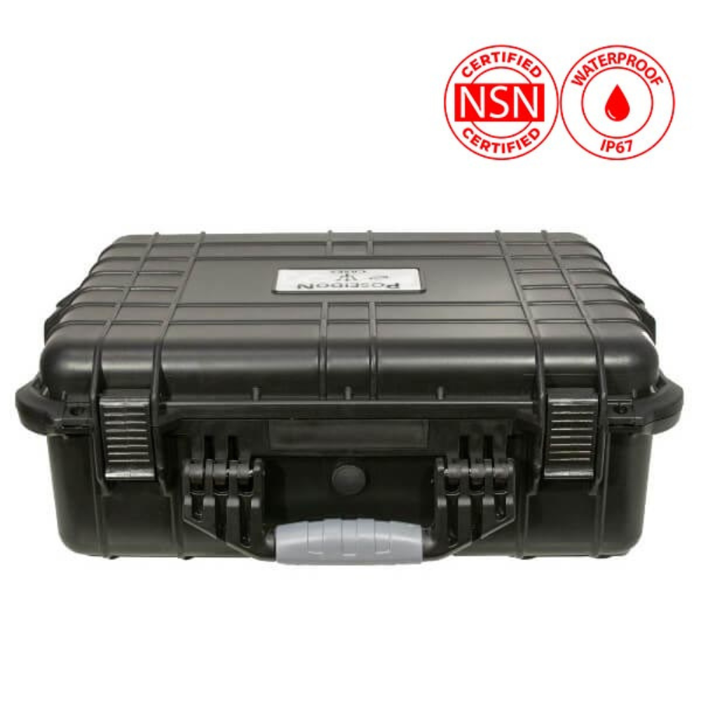 Poseidon 45 Με Αφρό - Tacticalstore - Οπλα, ειδη κυνηγιου, σκοποβολής ...