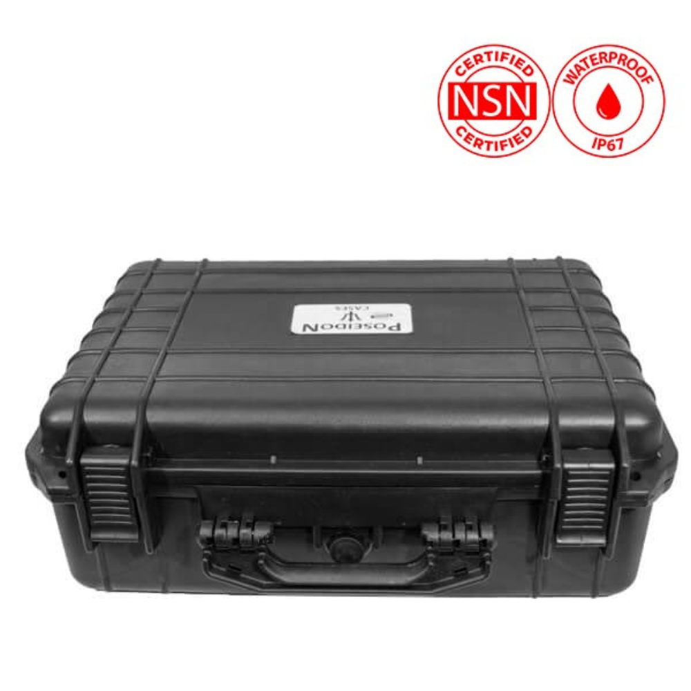 Poseidon 30 Με Αφρό - Tacticalstore - Οπλα, ειδη κυνηγιου, σκοποβολής ...