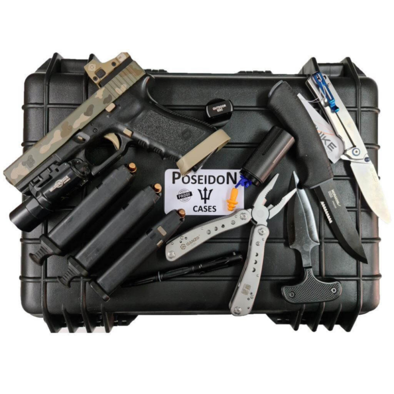 Poseidon 30 Με Αφρό – Tacticalstore – Οπλα, ειδη κυνηγιου, σκοποβολής ...