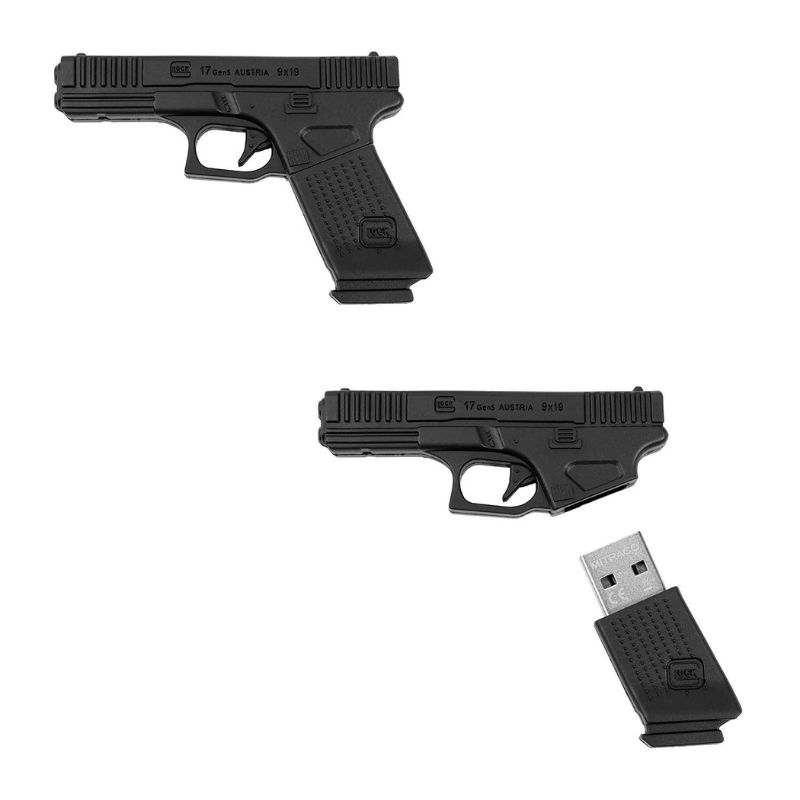 GLOCK USB STICK - Tacticalstore - Οπλα, ειδη κυνηγιου, σκοποβολής και ...