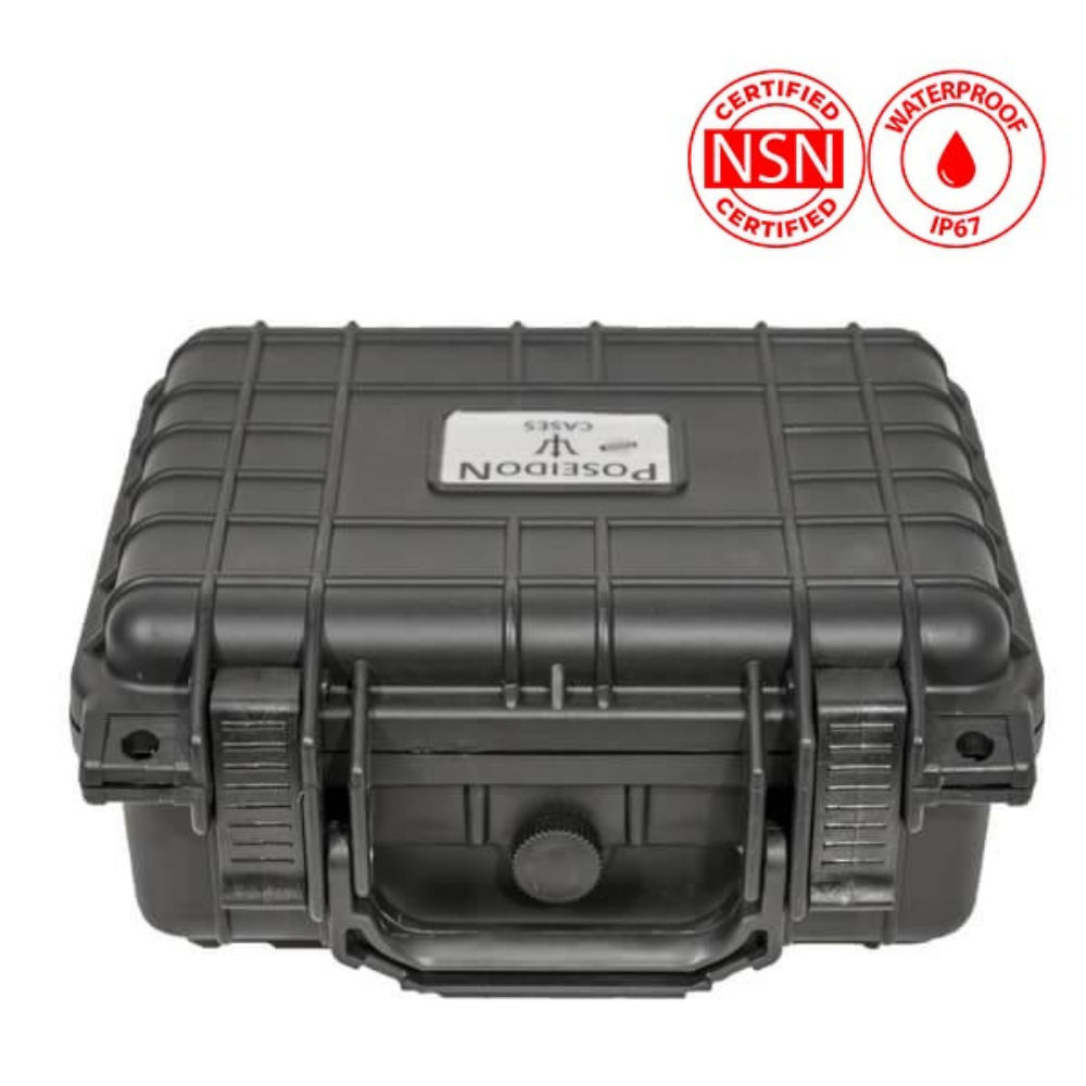 Poseidon 20 Με Αφρό - Tacticalstore - Οπλα, ειδη κυνηγιου, σκοποβολής ...