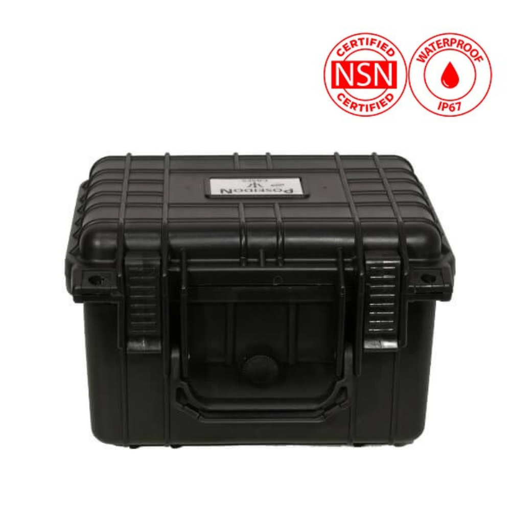 Poseidon 15 Με Αφρό - Tacticalstore - Οπλα, ειδη κυνηγιου, σκοποβολής ...