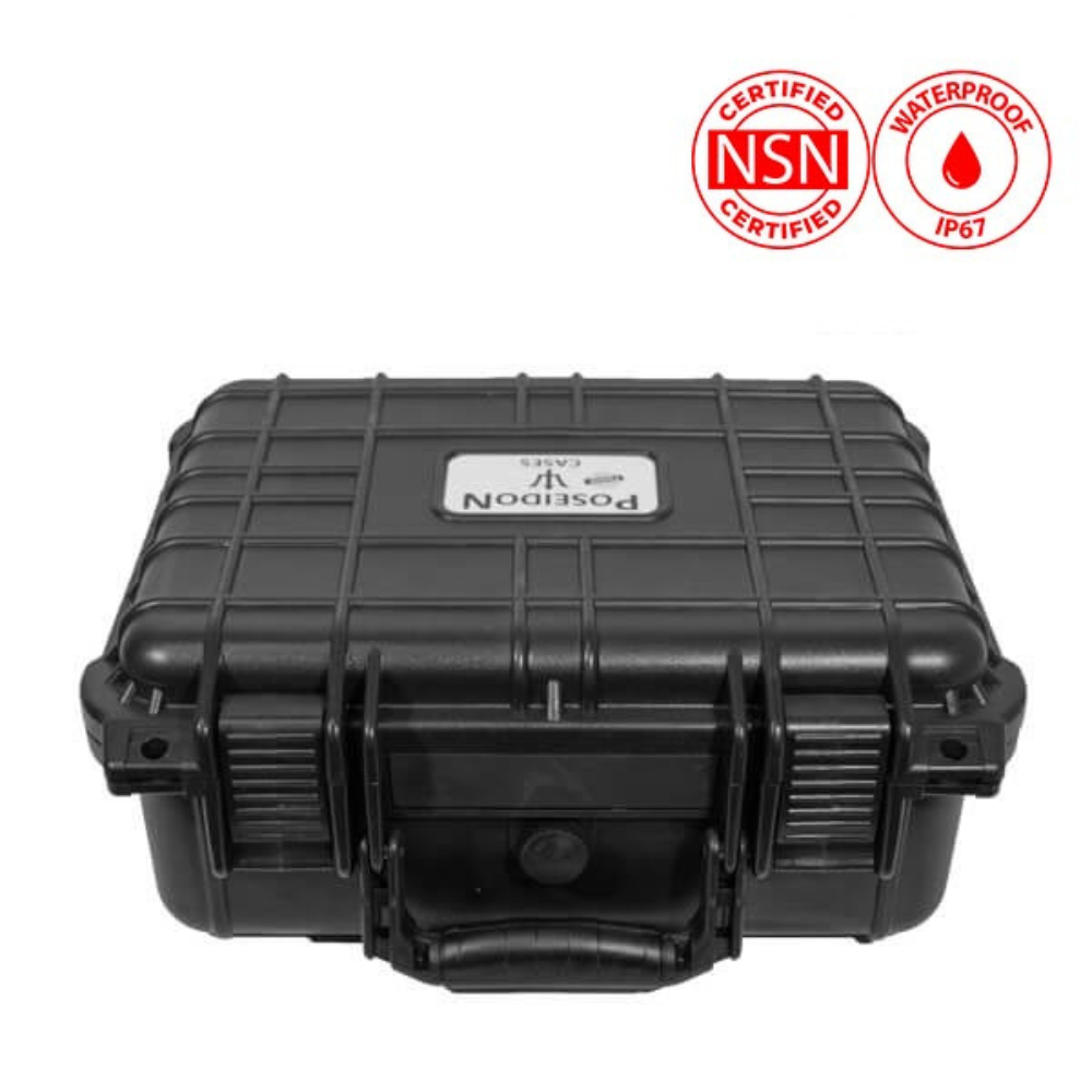 Poseidon 10 Με Αφρό - Tacticalstore - Οπλα, ειδη κυνηγιου, σκοποβολής ...