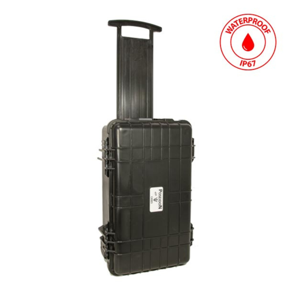 Poseidon 300 Με Αφρό Τροχήλατη - Tacticalstore - Οπλα, ειδη κυνηγιου ...