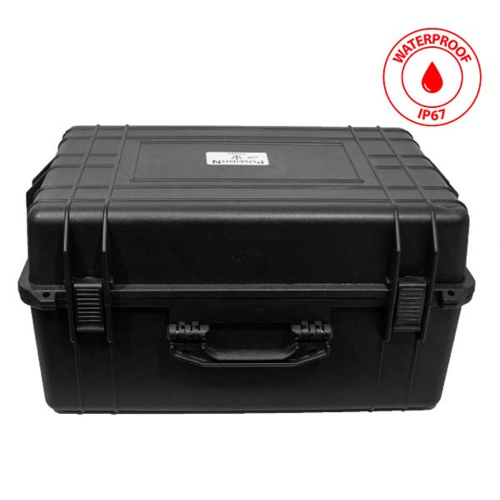 Poseidon 80 Με Αφρό - Tacticalstore - Οπλα, ειδη κυνηγιου, σκοποβολής ...