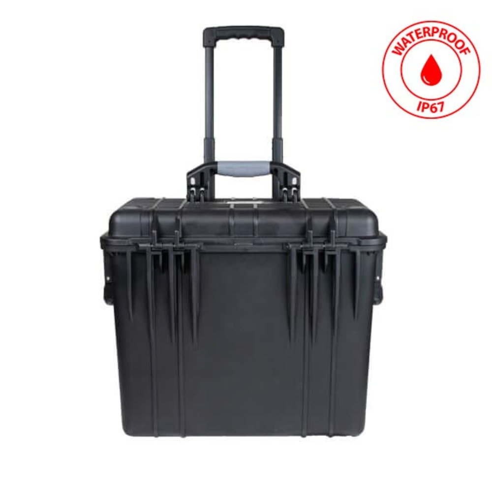 Poseidon 250 Με Αφρό Τροχήλατη - Tacticalstore - Οπλα, ειδη κυνηγιου ...