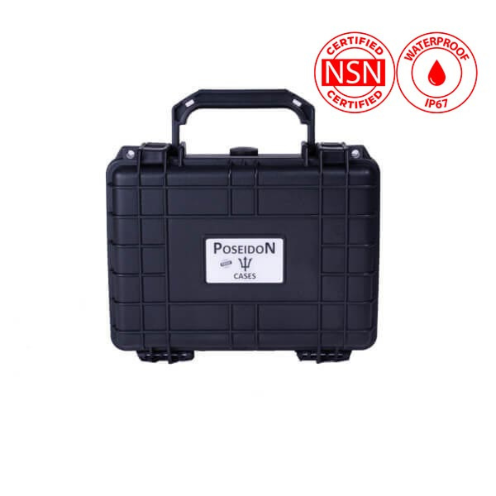 Poseidon 5 Με Αφρό - Tacticalstore - Οπλα, ειδη κυνηγιου, σκοποβολής ...