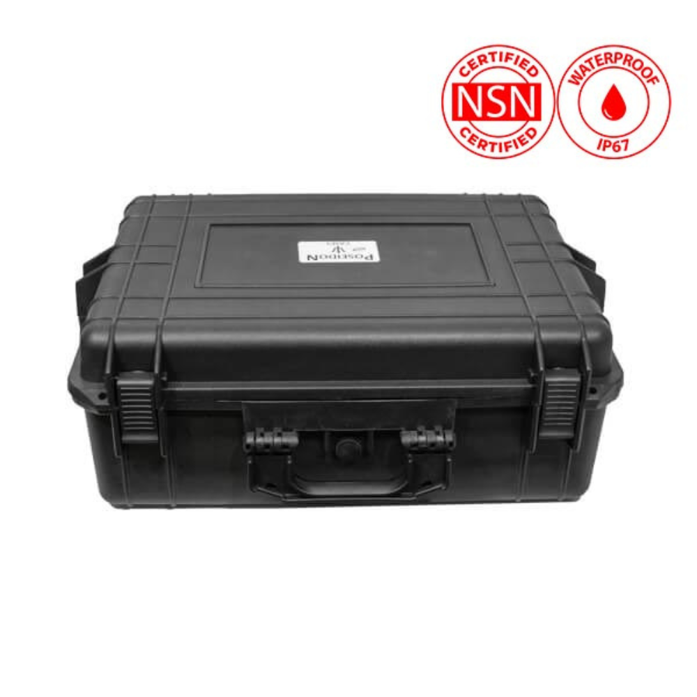 Poseidon 50 Με Αφρό - Tacticalstore - Οπλα, ειδη κυνηγιου, σκοποβολής ...