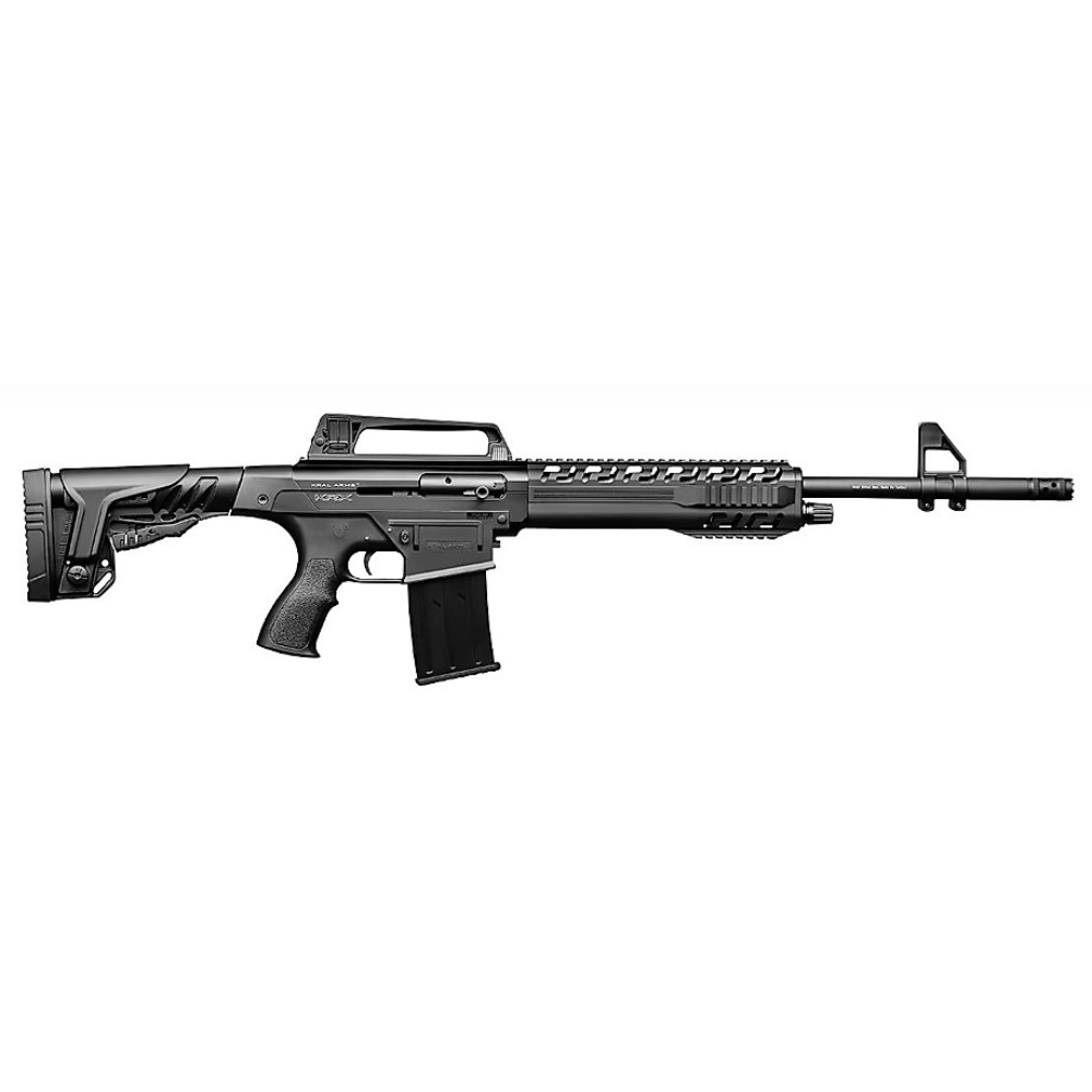 KRAL, model KRX Tactical – Tacticalstore – Οπλα, ειδη κυνηγιου ...