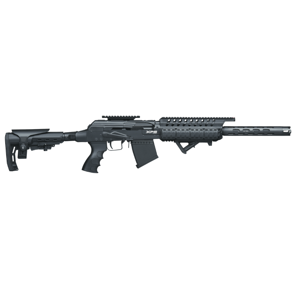 KRAL, model XPS Tactical - Tacticalstore - Οπλα, ειδη κυνηγιου ...