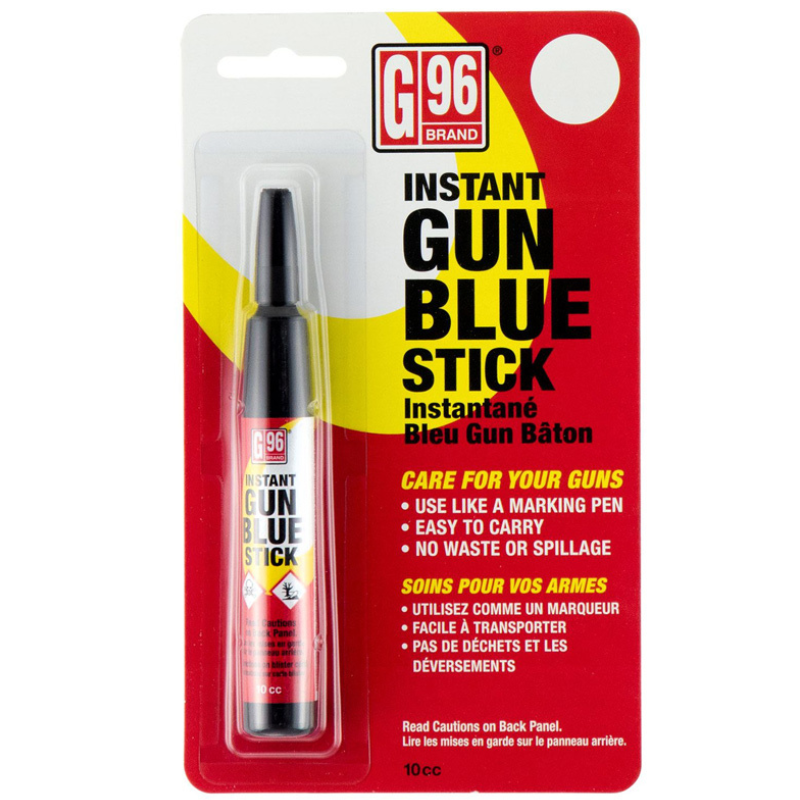 GUN BLUE STICK Βαφή όπλου σε Στυλό, G96 - Tacticalstore - Οπλα, ειδη ...