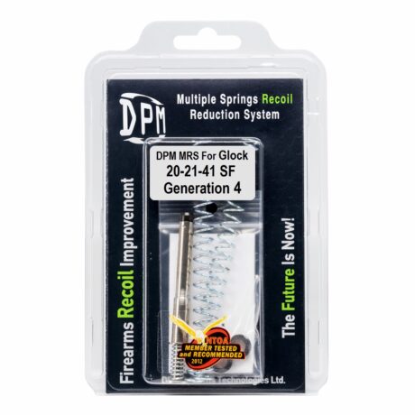 DPM MRS For Glock 40 Gen 4 10mm – Tacticalstore – Οπλα, ειδη κυνηγιου ...