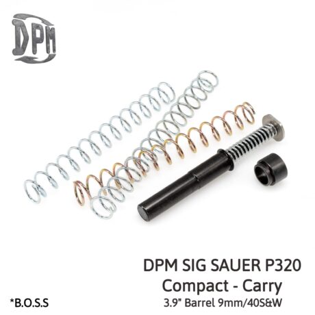 Sig Sauer P320 Compact Carry 3.9″ Barrel – Tacticalstore – Οπλα, ειδη ...