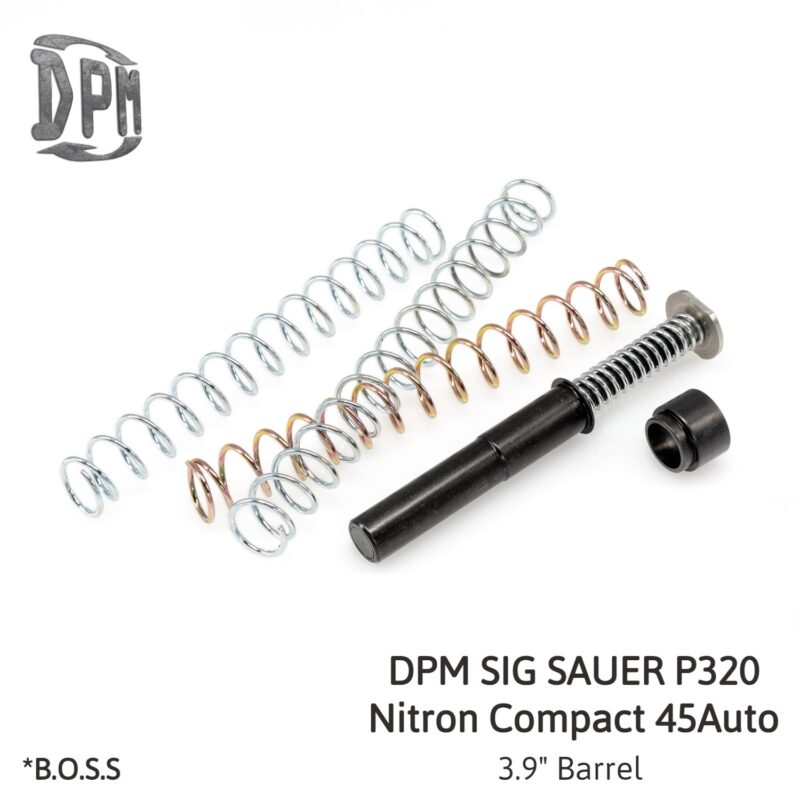 Sig Sauer P320 Nitron Compact 45Auto – Tacticalstore – Οπλα, ειδη ...