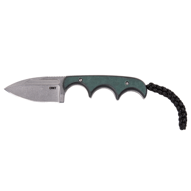 Σουγιάς CRKT Minimalist® Spear Point Green Black - Tacticalstore - Οπλα ...