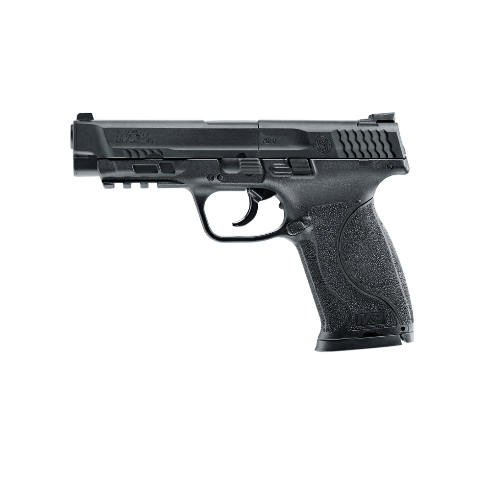 Αεροβόλο πιστόλι Smith & Wesson M&P45 M2.0 4.5 mm Pellet ...